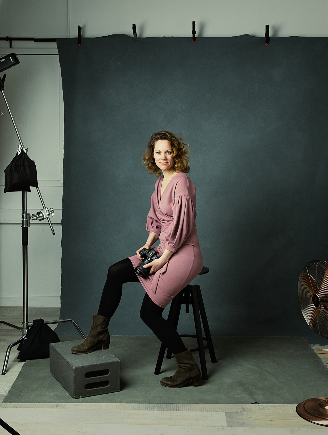 Steun het fotomagazine Papieren Tijgers - Stichting Hoogbegaafd!